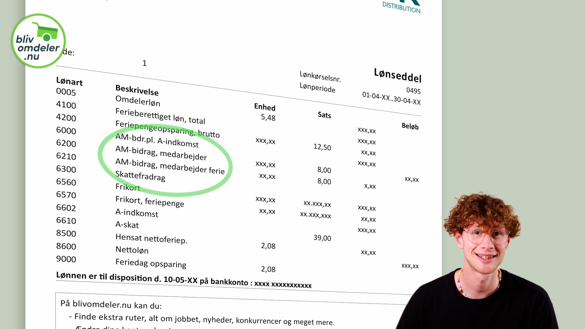 Videoer - Bliv Omdeler